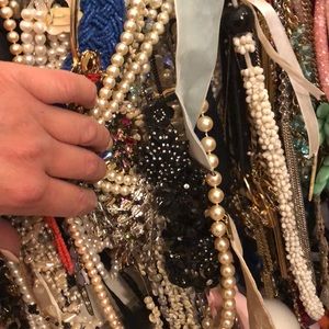 Jewelry | Huge Collection Of Necklaces | Poshmark